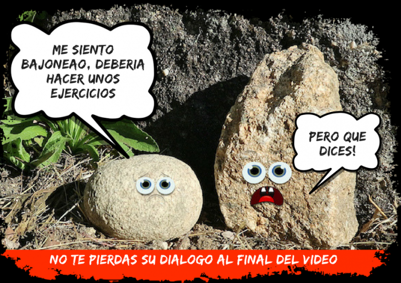 4 Ejercicios para levantar el ánimo - Movimiento Summa