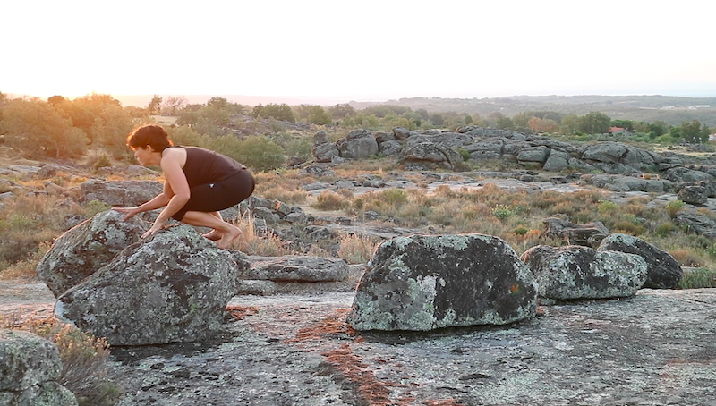 Movimiento Natural - Movimiento Summa